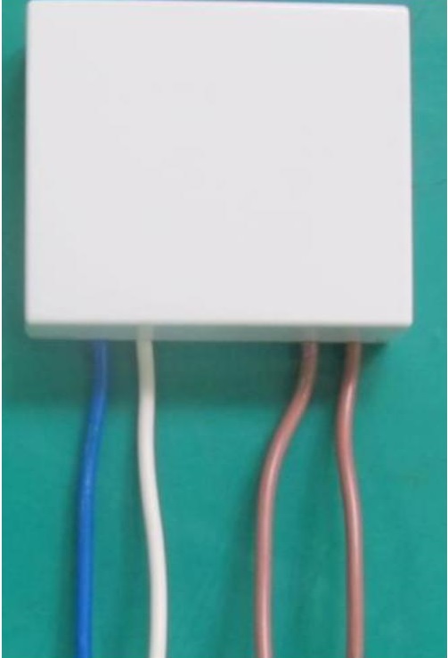 Addressable Input Interface รุ่น I-9300S ยี่ห้อ GST