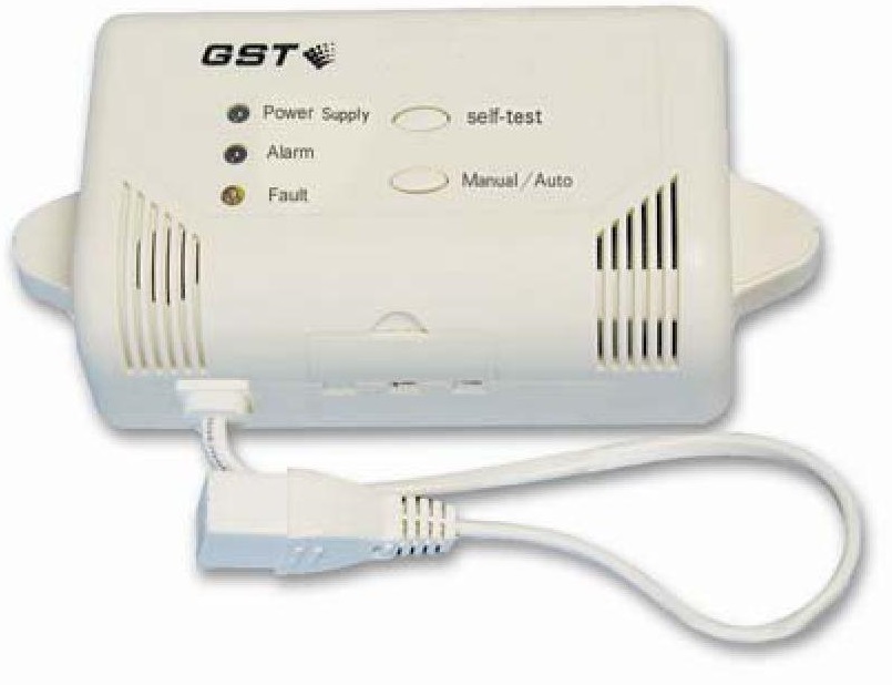 Conventional Gas Detector for Coal Gas รุ่น C-9602LW-CG ยี่ห้อ GST