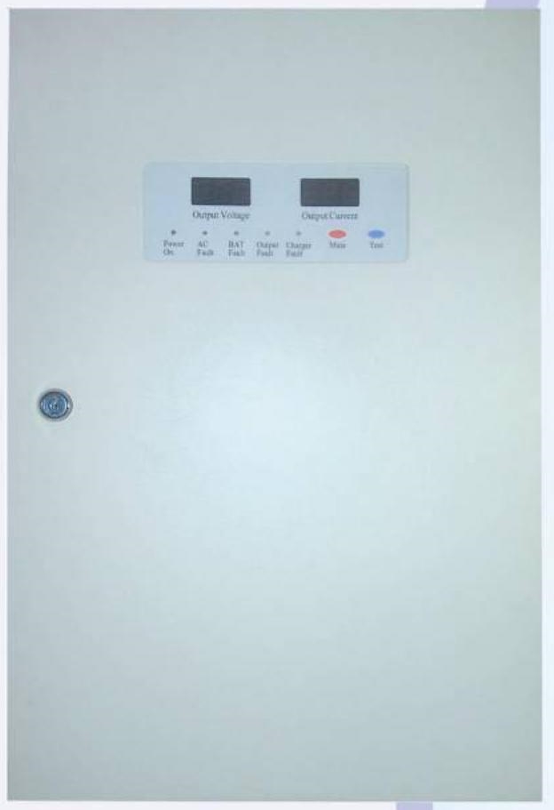 Network Repeater Panel รุ่น GST-NRP00 ยี่ห้อ GST