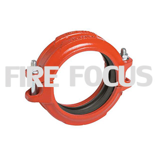 STYLE 005H FIRELOCK™ RIGID COUPLING, VICTAULIC BRAND