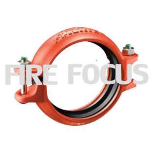 STYLE 741 VIC-FLANGE ADAPTER, VICTAULIC BRAND