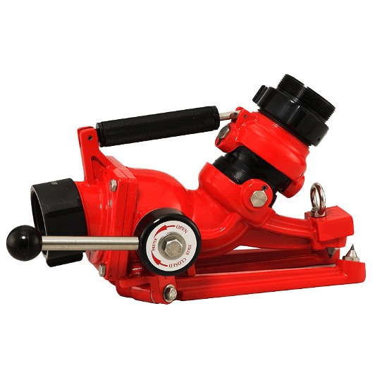 Single-Inlet Portable Ground Monitor รุ่น 600-1 ยี่ห้อ Protek