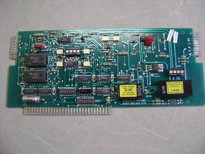 SIMPLEX Dual RS-232 Interface Module Model. 4007-9812