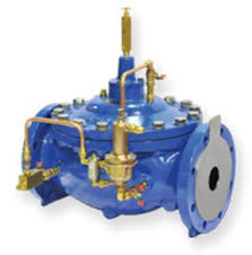 SINGER 106-RF / 206-RF Rate of Flow Control Valve