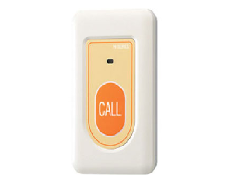 AIPHONE Model.NIR-7W Bathroom Call Button