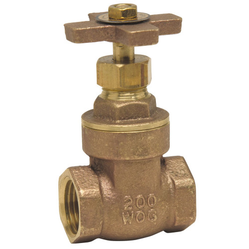 WATTS 912GS Stainless Steel Pressure Reducing and Sustaining Control Valve