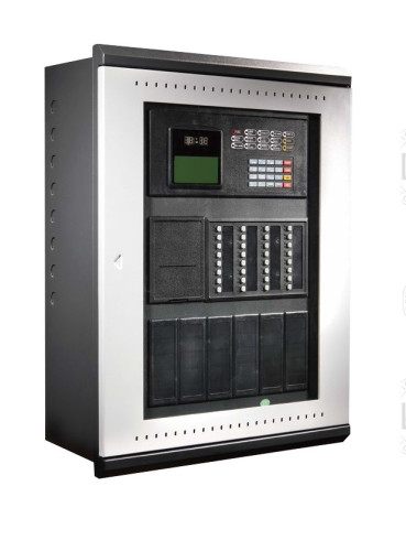 GST Photoelectric Smoke Detector Model.DI-m9102