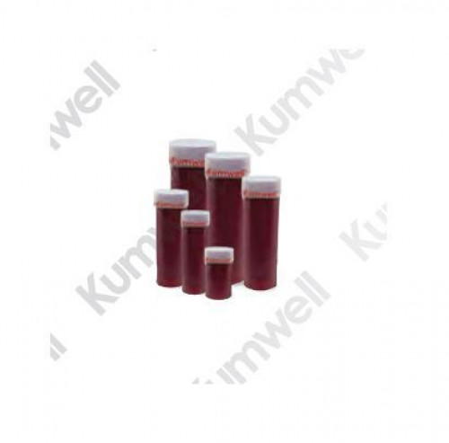 KUMWELL KW-Series, Weld Metal Powder - For Grounding and Lightning ...