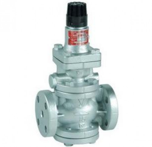 YOSHITAKE AL-150TML Safety and Relief Valve model. AL-150TML