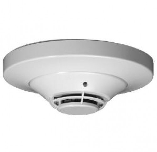 NOTIFIER Intelligent Addressable Dust Detector with FSP-851 Model. DNR