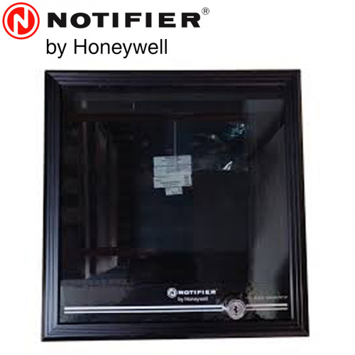 NOTIFIER ABF-2DB Annunciator flush backbox. Two modules. Attractive ...