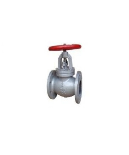 SECA รุ่น 206DJ Globe Valve Ductile FLANGE 10 K 150 Bar 150 ํC