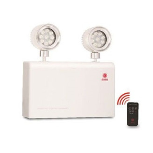 SUNNY รุ่น SG209WP3 Weatherproof Self-Contained Emergency Lighting ...