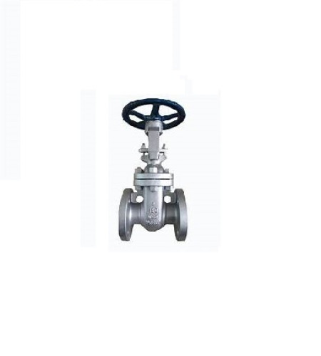 SECA รุ่น 12FMJ Ball Valve Full Bore High Temperature FLANGE 10 K SS316 ...