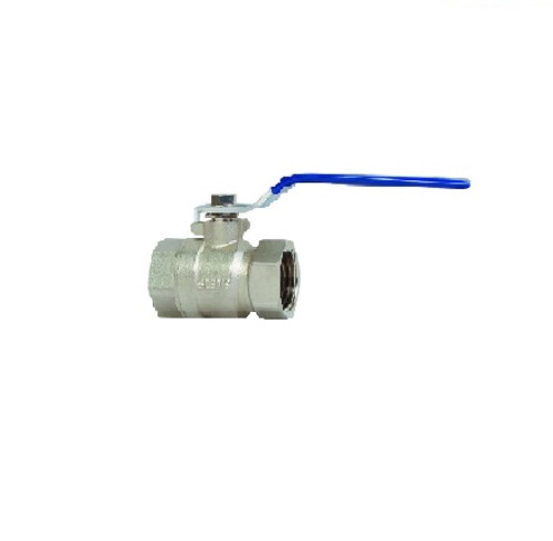 SECA รุ่น 66FB Ball Valve Forged Brass 584 Psi 40 Bar 120 ํC