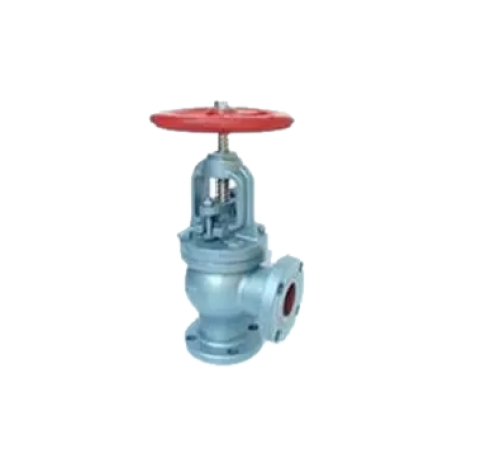 SECA รุ่น AGV-2122 angle valve/แองเกิลวาล์ว