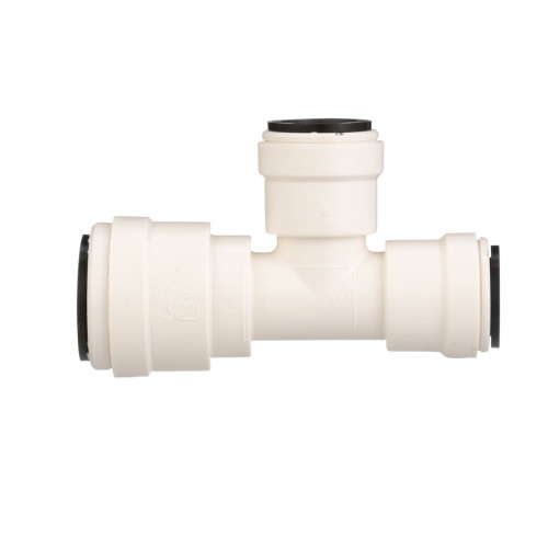 WATTS 3526R-Serie Plastic Fitting Tees Double Reducing Tees Package ...