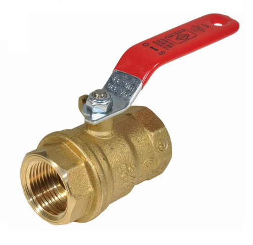TOYO รุ่น 5044A Type 600 Forged Brass,Ball Valves Size 1/2"