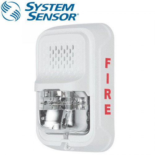 SYSTEM SENSOR Waterflow Detector 2 Inch. Model. WFD20