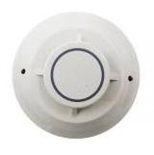 SYSTEMSENSOR 5151 Rate of Rise&Fixed Temperature 135F' Heat Detector ...