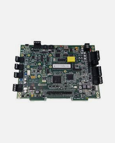 NOTIFIER DVC-EM Digital Voice Command, Extended Memory