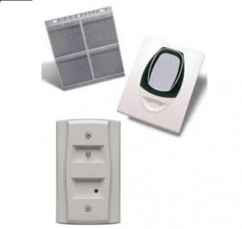 SYSTEM SENSOR Waterflow Detector 2.5 Inch. Model. WFD25