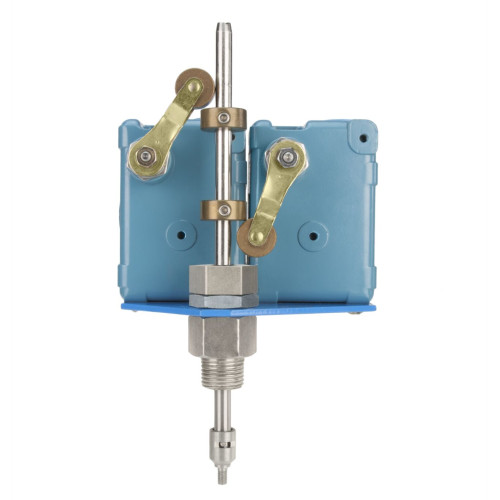 WATTS 51-1-Serie Figure 51-1 Dual Limit Switch Assembly