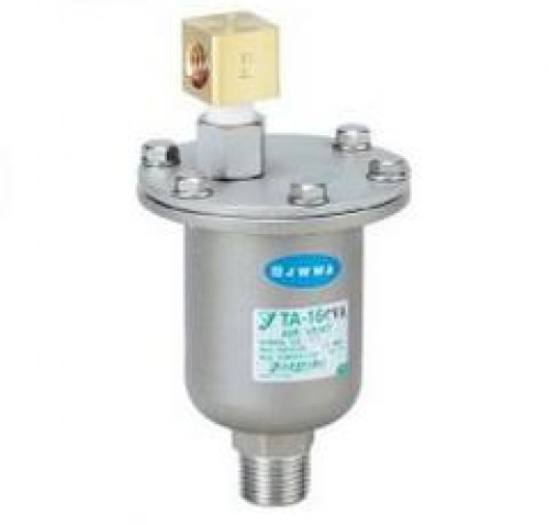 YOSHITAKE Safety and Relief Valve model. AF-4