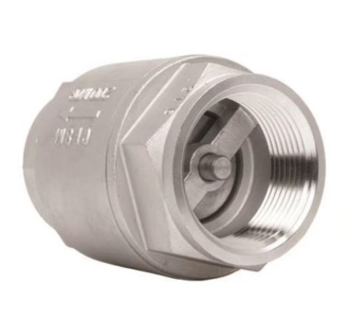 ARITA รุ่น SSP-S16 Stainless Steel Valve Spring Check Valve , BSPT