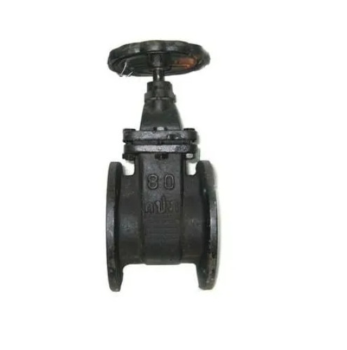 SECA รุ่น GV-203A Gate Valveเกจวาล์ว Gate Valve Non Rising