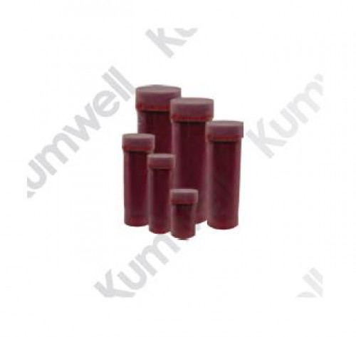 KUMWELL KR-Sereis, Weld Metal Powder - For Railway Signaling