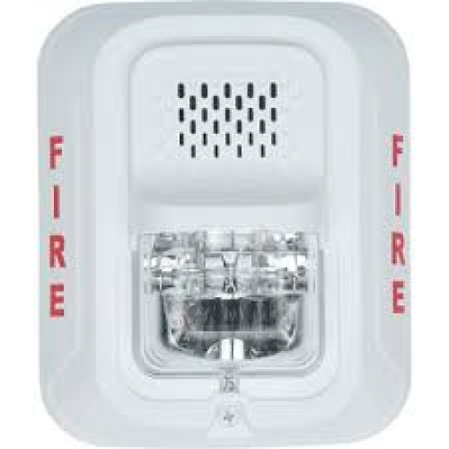 SYSTEM SENSOR Waterflow Detector 4 Inch. Model. WFD40