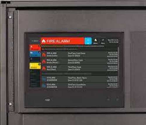 NOTIFIER Weather Stopper II Covers Manual pull station Surface Mount ...