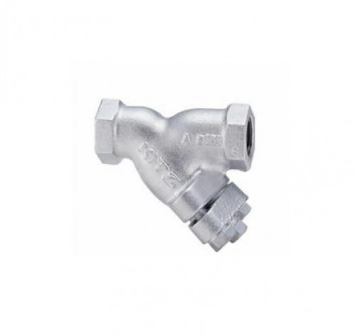 KITZ Stainless Steel Ball Valve SCS13A W.O.G. 10k Psi. Flanged End Size 8 Inch. model. 10UTDZ