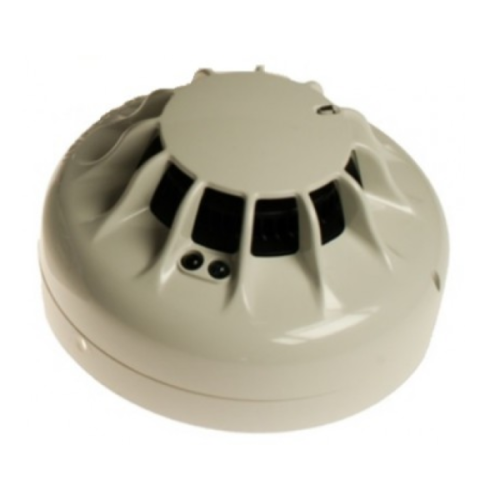 TYCO รุ่น 811PH Optical Smoke + Heat Detector