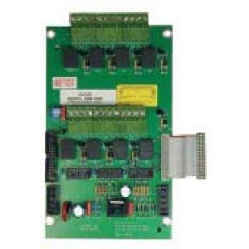 HOCHIKI รุ่น HRM-1008 Eight Relay Circuit Module