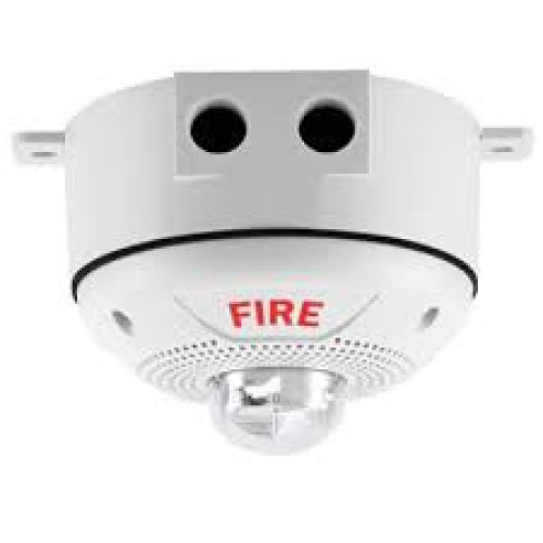 Alarm Bell, 24 VDC, Polarized, 85 dBA, Size : 6nes. รุ่น SSM24-6 ยี่ห้อ ...