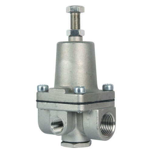 WATTS 236RS-Serie Figure 263RS Pressure Reducing Control Pilot, Remote ...