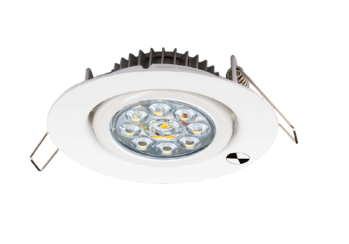 ไฟฉุกเฉินหลอด LED รุ่น CP-M LED Series ยี่ห้อ Maxbright