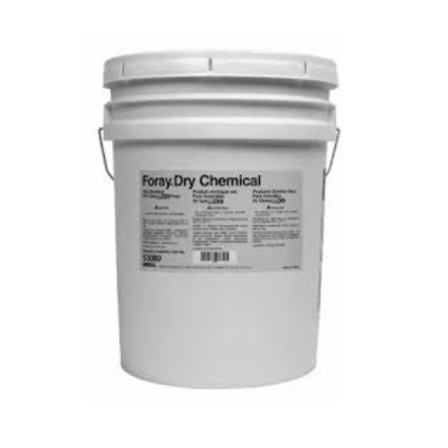 ANSUL รุ่น Foray Dry Chemical Supperssing Agent 45Lbs./Pail