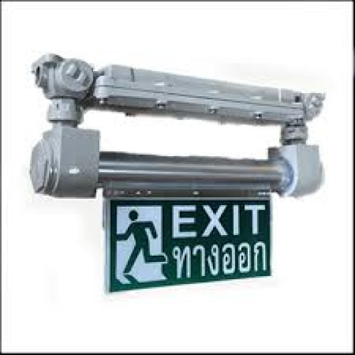 BGM รุ่น EBLG 236 Fluorescent Lighting Fixture