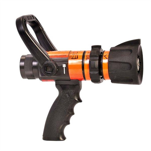 AKRON-HHPT-AL-16-SM Hand Held Hydrant Pitot with Case