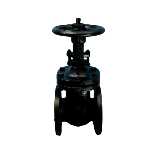 VALOR รุ่น V 101 Bronze Gate Valve (Threaded) Se.Pn 20 Size 2"