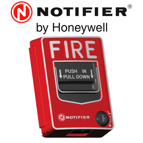 NOTIFIER Firefighters Phone Jack Model. N-FPJ
