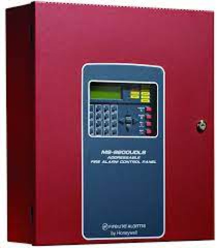 Dual-Action Agent Release Stations รุ่น NBG- 12LRA ยี่ห้อ Notifier