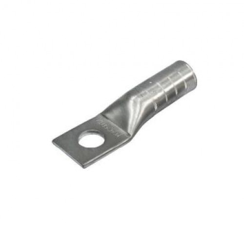 KUMWELL KOH-Sereis, Copper Lugs High Voltage 1 - Hole Long Barrel