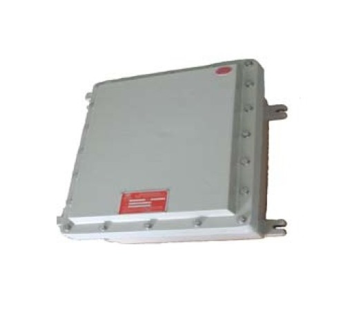 BGM รุ่น EJB-S-162012 Junction Box With Terminals Explosion Proof EJB ...