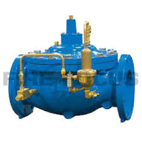 SINGER 106-RPS / 206-RPS Pressure Relief Valve