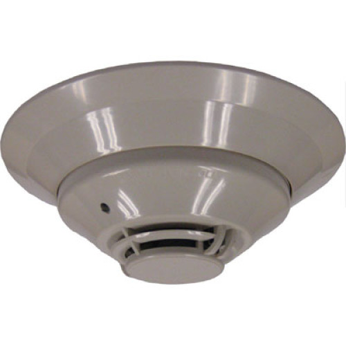 NOTIFIER Intelligent Base Detector with Sounder Base Model. B200S
