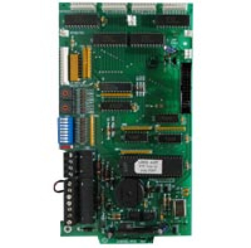 Network Communication Module รุ่น NCM-W, NCM-F ยี่ห้อ Notifier